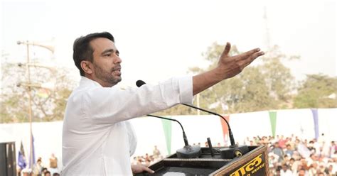 मिशन 2024 जयंत चौधरी के लिए भाजपा जरूरी है या मजबूरी Bjp Necessary