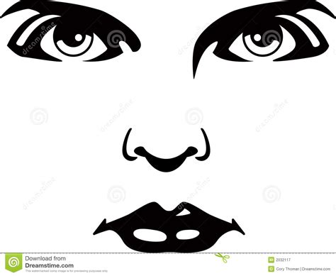 Lips Nose And Eye Clipart 20 Free Cliparts Download Images On Clipground 2024