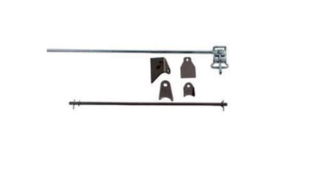 Window Net Mounting Kit Hangar 18 Racecars