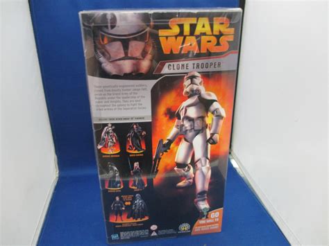 Rots Clone Trooper 12 Inch Crowemag Toys