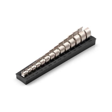 Tekton 5 16 1 1 16 In 3 8 In Drive 6 Point Flare Nut Crowfoot