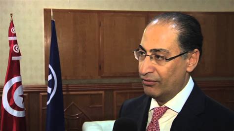 Ibrahim Seif Speaks About The Mediterranean Economic Conference And The Role Of The Ufm Ufm