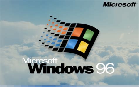 Windows 96 U9 Os Mockups Wiki Fandom