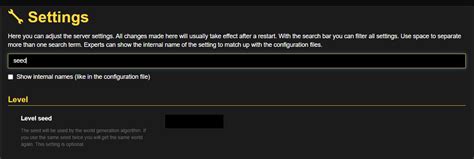 How To Change The Map Seed In Minecraft NITRADO
