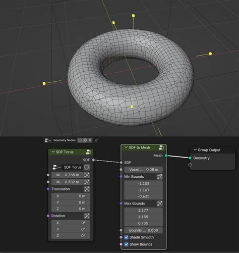 Sdf Nodes — Higgsas Geo Nodes Manual 01 Documentation
