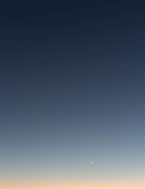 Jupiter Saturn Mercury And The Moon Jan4 Volkan Ersin Volkaner