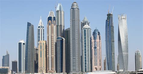 Dubai Announces Hyperloop Station Design Contest