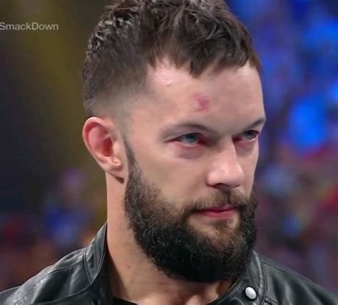 Pin By Amber Carlton On Fergal Devitt Balor Club Finn Balor Wrestler