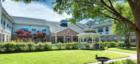 The Best Assisted Living Facilities In Frisco Tx