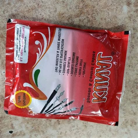 Hero Splendor Bs6 Accelerator Cable At ₹ 51 Packet Accelerator Cable