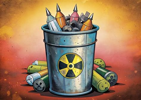 International Day For The Total Elimination Of Nuclear Weapons Nuclear