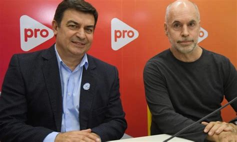 El Pro competirá dentro de Cambia Mendoza eNoticias