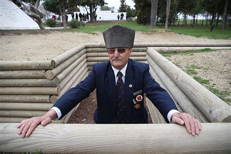 Yahya Çavuş un torunu dedesini anlattı