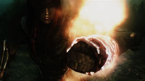 The Pale Lady At Skyrim Nexus Mods And Community