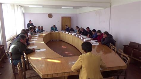 Հրազդան համայնքի ավագանու արտահերթ նիստ 05 11 2019 Youtube