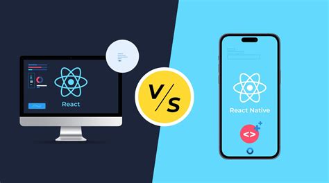 React Vs React Native Key Differences Explained Websadroit