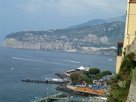 Webcam Sorrento Italy Online Live Cam