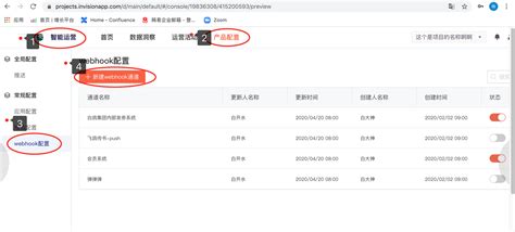 webhook 一站式数据增长引擎