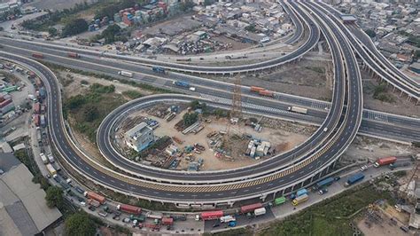 Rencana Pemberlakuan Tarif Tol Cibitung Cilincing Seksi Tempo Co