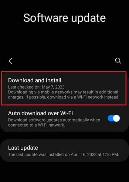 Ways To Fix Apps Keep Crashing On Android Devices Dr Fone