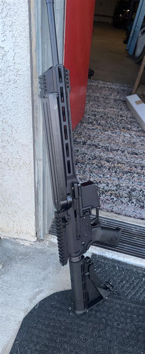 Ar Five Seven Rgunporn