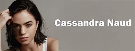 Interview Cassandra Naud Cryptic Rock