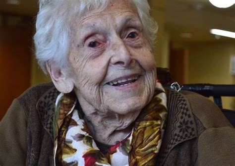 Alice Bicknell Superlongevity Wiki Fandom