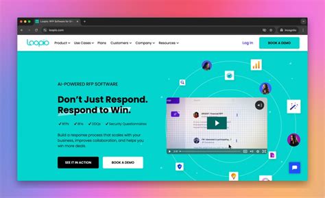 Loopio Features Pricing And Alternatives Ai Tools