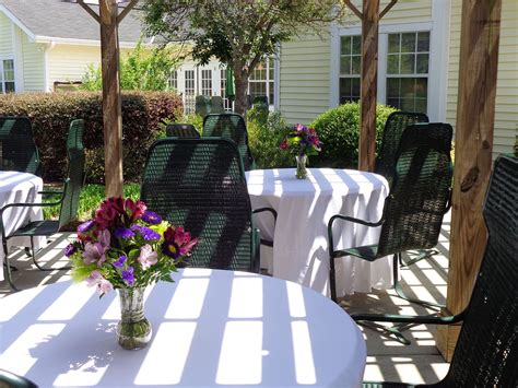 Photo Gallery Carillon Assisted Living And Senior Care Services