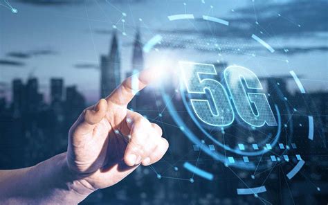 Teknologi 5g Network Planning Menghadapi Tantangan Dan Menerapkan
