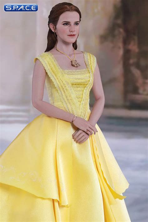 16 Scale Belle Movie Masterpiece Mms422 Beauty And The Beast