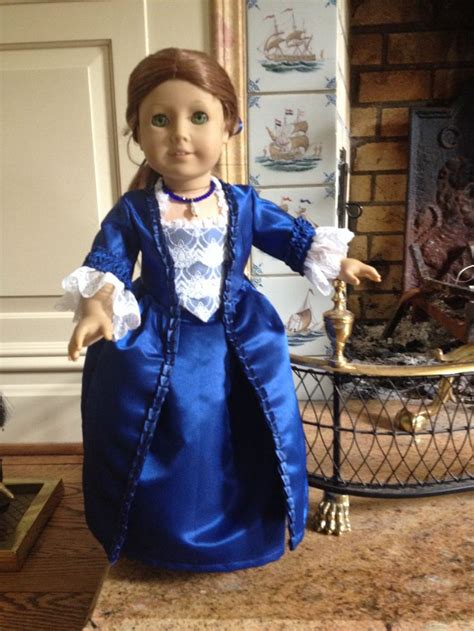 American Girl Doll Felicity