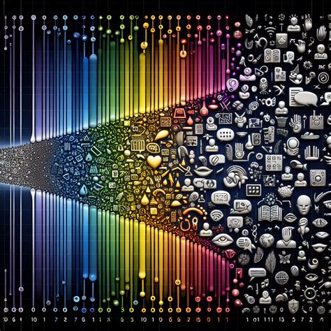 From Verbal To Nonverbal Exploring The Spectrum Of Communication