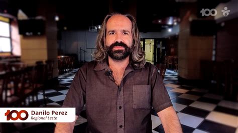 Danilo Perez Sindicato Dos Bancários