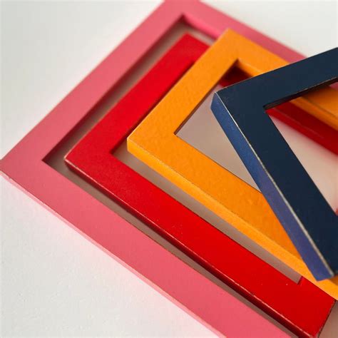 6 Frame Wall Gallery Etsy