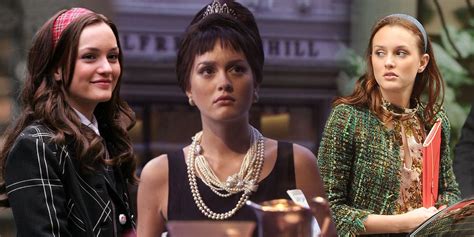 Gossip Girl Quotes Blair And Serena Friendship