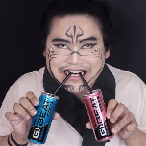 低成本小哥COS咒术回战宿傩根本难不倒他 游民星空 GamerSky