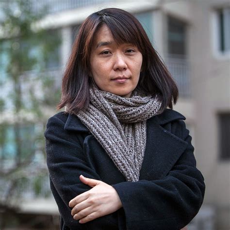 South Korean Author Han Kang Wins 2024 Nobel Prize In Literature