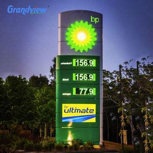 Buy Waterproof And High Quality Led Segment Display Alibaba Com