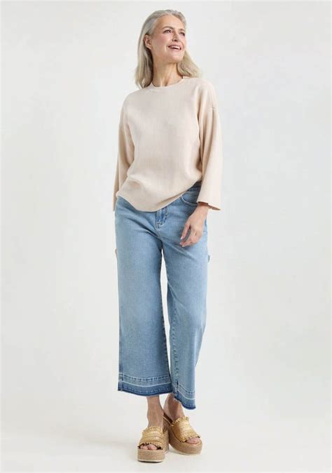 Josephine En Co Sweater M 298564 2100 M Rinsma Modeplein