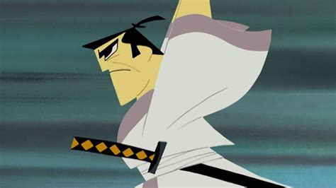 Fondos De Pantalla De Dibujos Animados De Samurai Jack Samurai Jack
