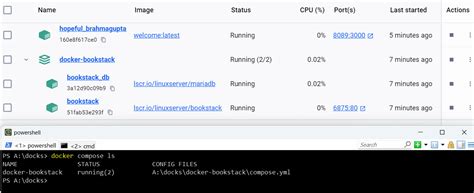 Cannot Find Docker Images In Windows 11 Page 2 Docker Desktop