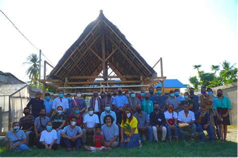Undp Timor Leste Accelerator Lab United Nations Development Programme