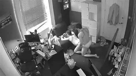 Footage Of Sex Nights At Work