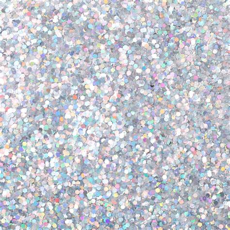 Iridescent Sparkle Chunky Polyester Glitter 5oz By Recollections