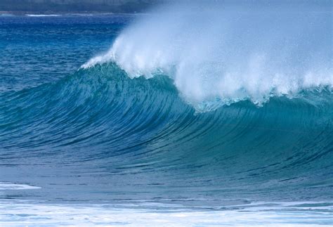 mystery solved how tides can trigger earthquakes