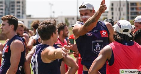 Eager Draftee Earns Lobb Praise