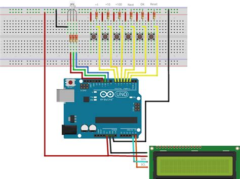 RGB With Arduino Arduino Project Hub