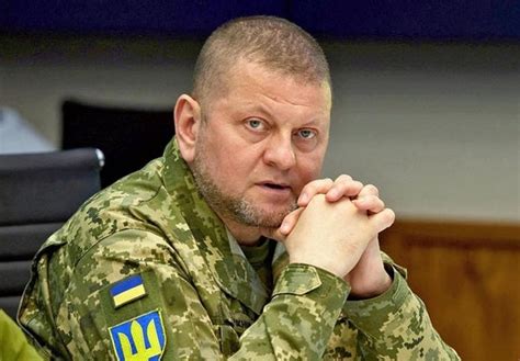 ウクライナ軍総司令官、ロシア通信「負傷し任務継続困難」…士気くじく偽情報の可能性も 読売新聞