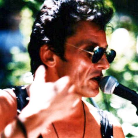 Münchner Rocknroll Legende Richard Rigan Ist Tot Munich City Of